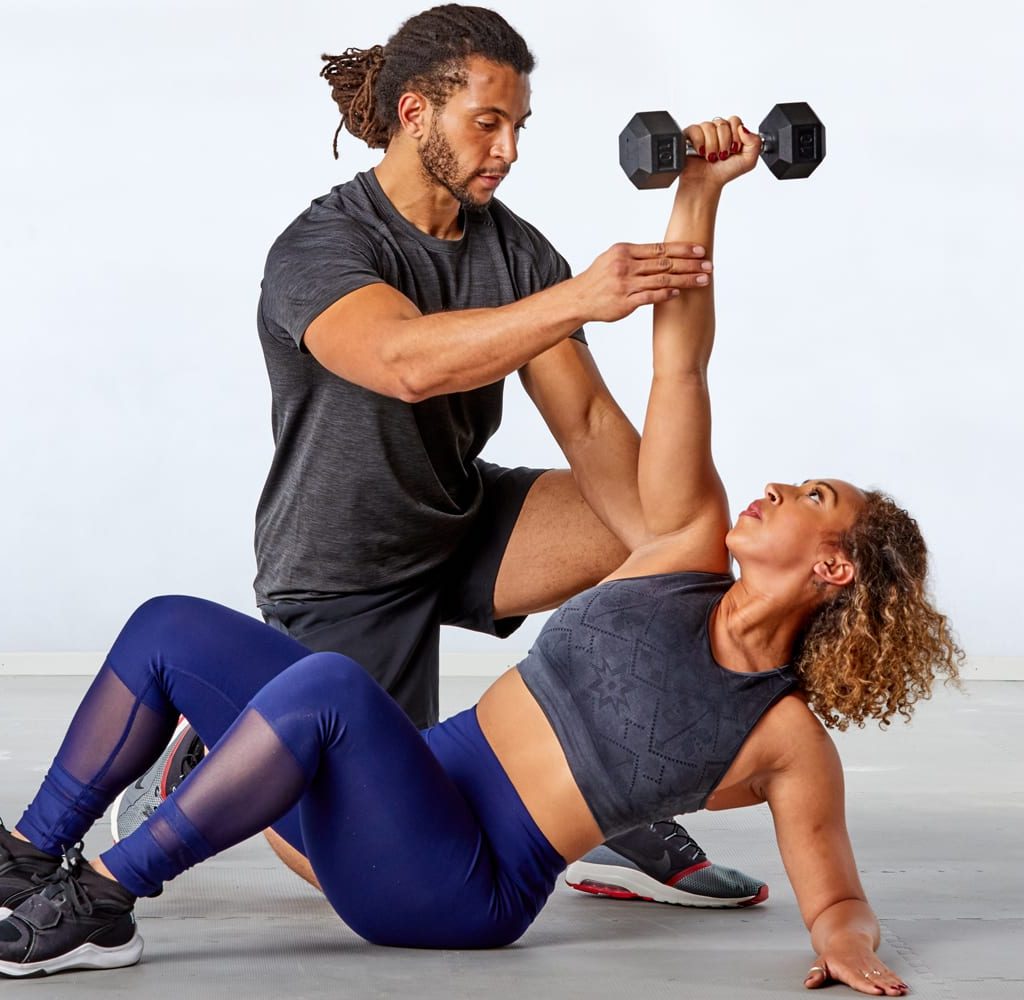 Great Ways To Get Fit Made Easy